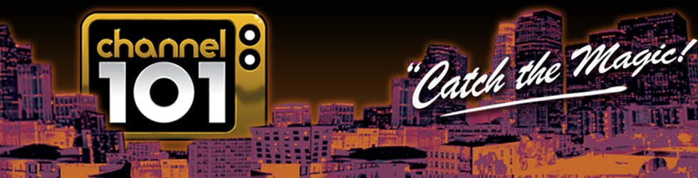 Channel 101 on Vimeo