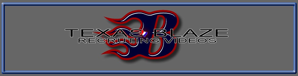 Texas Blaze Fastpitch Club Skill Videos on Vimeo