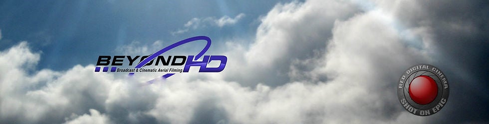 Broadcast & Cinematic Red Epic Aerial Filming on Vimeo
