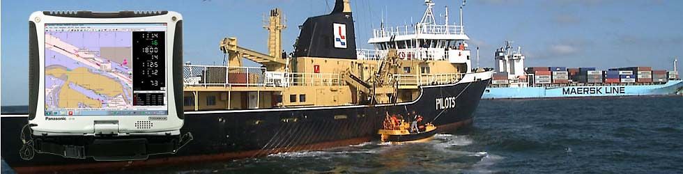 Portable Pilot Unit Piloting with AD Navigation on Vimeo