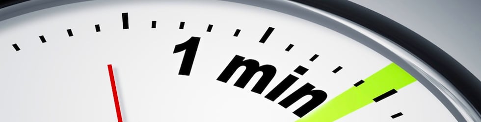 The Bianca 1 Minute Challenge on Vimeo