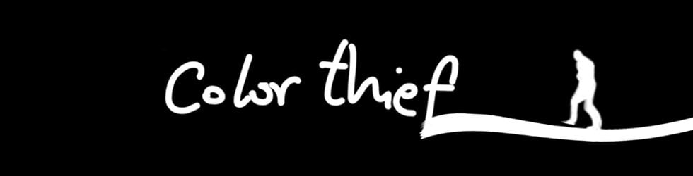 Color Thief - The Film on Vimeo
