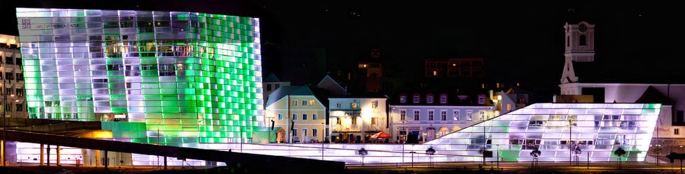 Ars Electronica on Vimeo