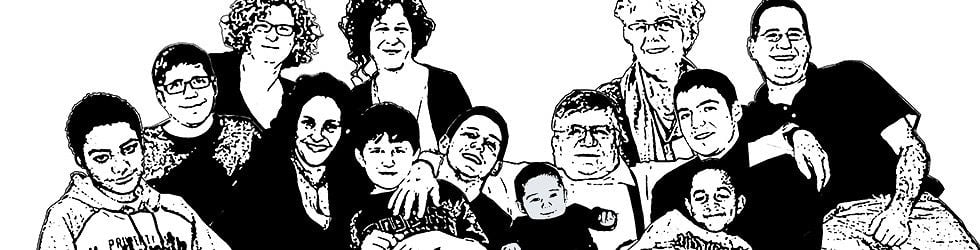 WARDEN FAMILY FLICKS on Vimeo