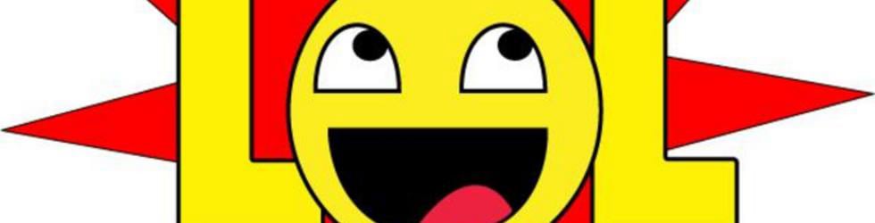 LOL! Comedy Show on Vimeo