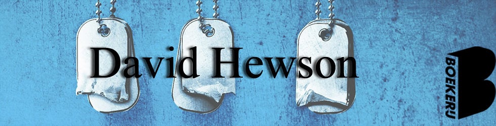 David Hewson on Vimeo