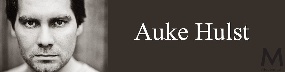 Auke Hulst on Vimeo