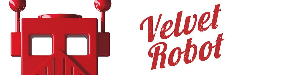 Velvet Robot on Vimeo