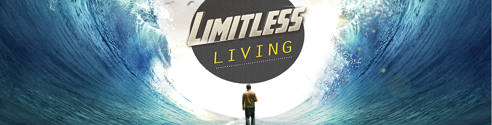 Limitless Living Sermon Series on Vimeo