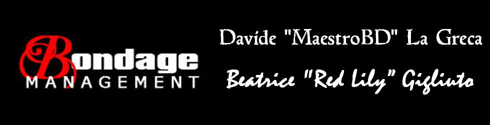 BondageManagement on Vimeo