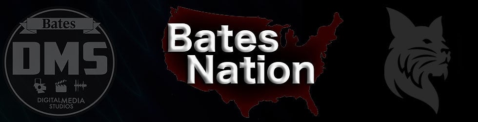 Bates Nation on Vimeo