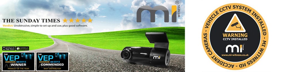 Mi-Witness HD Camera on Vimeo