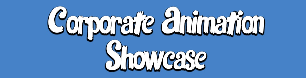 Corporate Animation Showcase on Vimeo