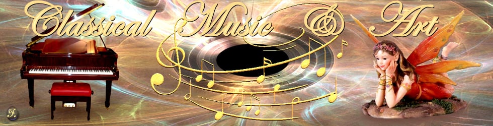 Classical Music & Art ||| on Vimeo