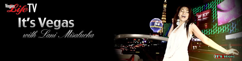Its' Vegas with Lani on Vimeo