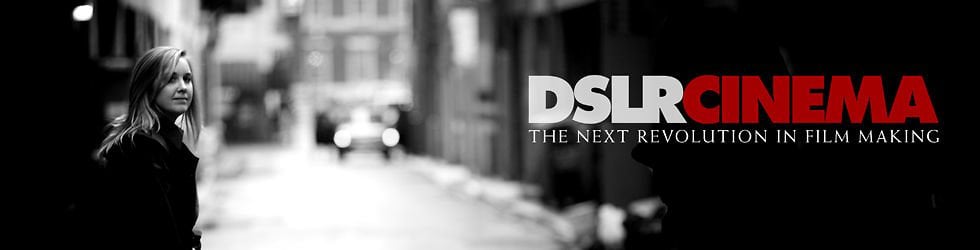 DSLR Cinema on Vimeo