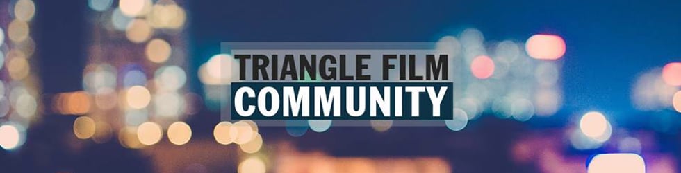 Triangle Film Community on Vimeo