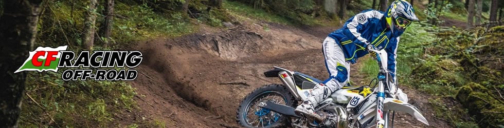 CF Racing on Vimeo