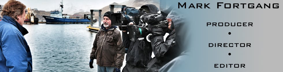 MARK FORTGANG • PRODUCER/EDITOR/DIRECTOR on Vimeo