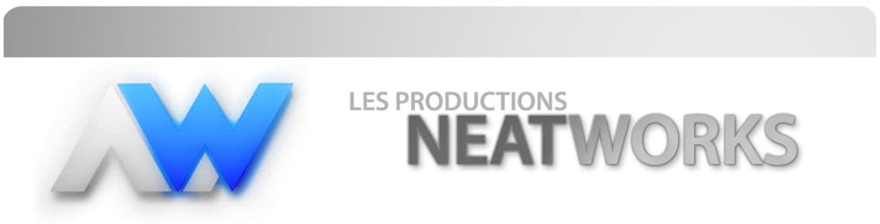 Les Productions Neatworks on Vimeo