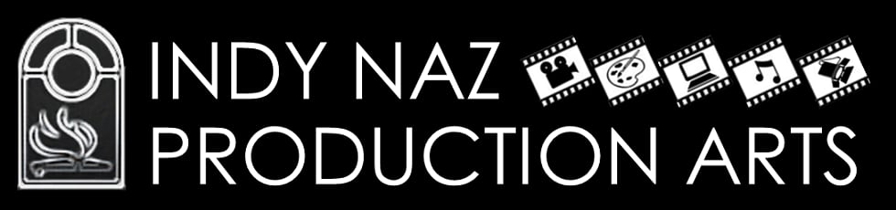 Indy Naz Production Arts on Vimeo