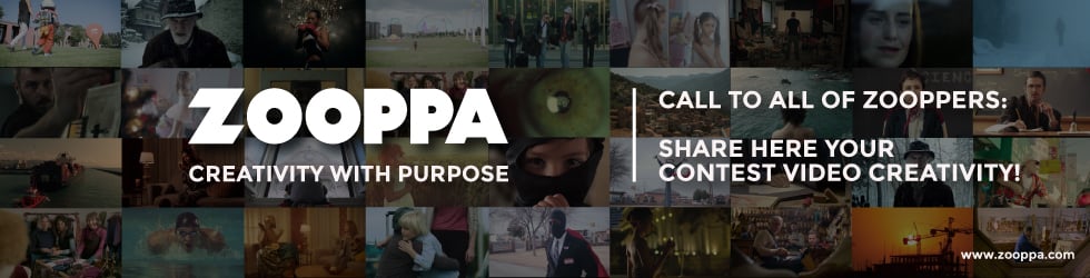 Zooppa creatives on Vimeo