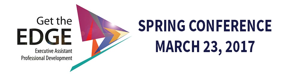 EDGE: Executive Assistant Professional Development Modules on Vimeo