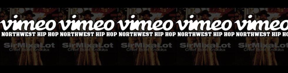 The Official Northwest Hip Hop VIMEO GROUP on Vimeo
