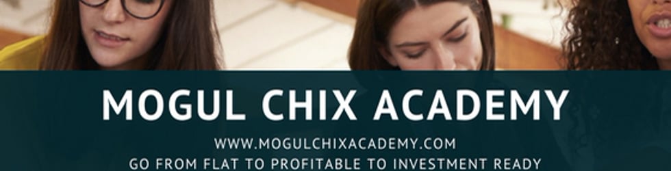 Mogul Chix Academy on Vimeo