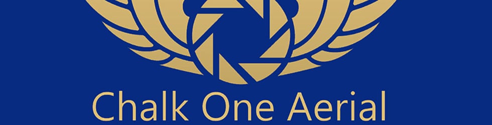 Chalk One Aerial on Vimeo