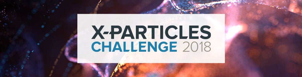 X-Particles Challenge 2018 on Vimeo