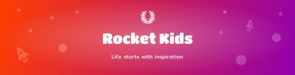 Rocket Kids on Vimeo