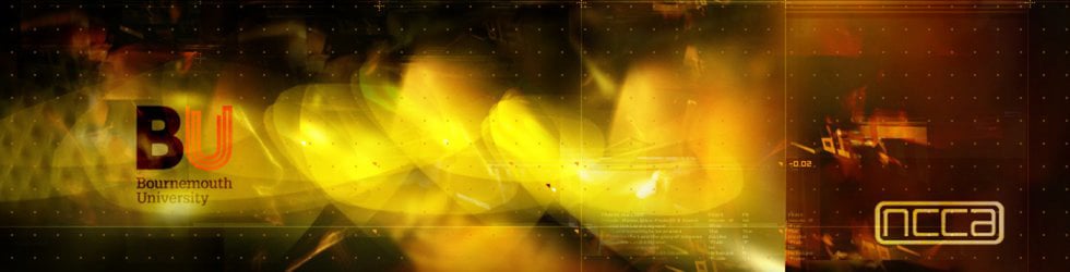 NCCA / Bournemouth University on Vimeo