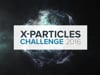 X-Particles 3 Challenge on Vimeo