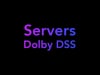 Servers - Dolby DSS on Vimeo