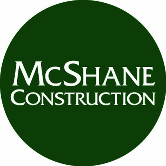 McShane Construction Company
