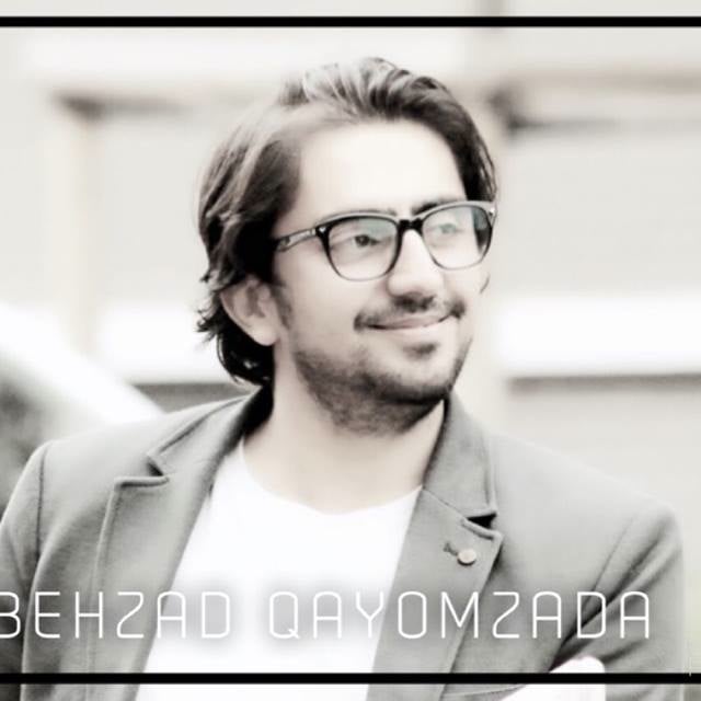 BEHZAD QAYOMZADA