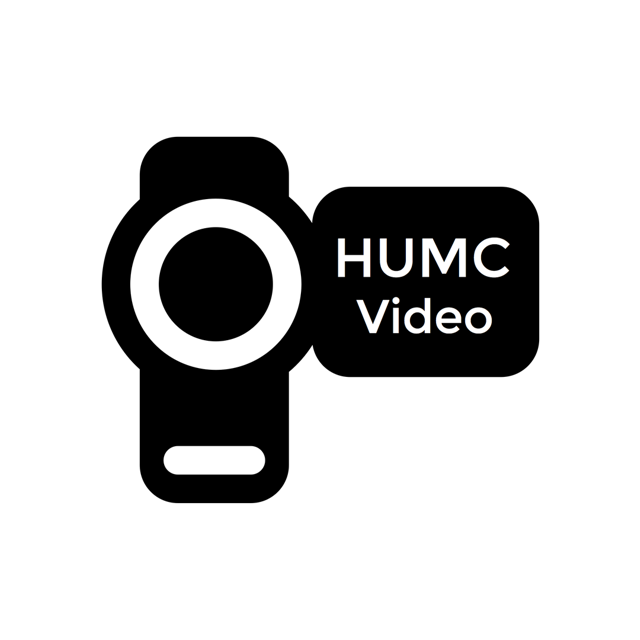 HUMC Video Ministry
