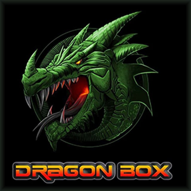 The Dragon Box USA