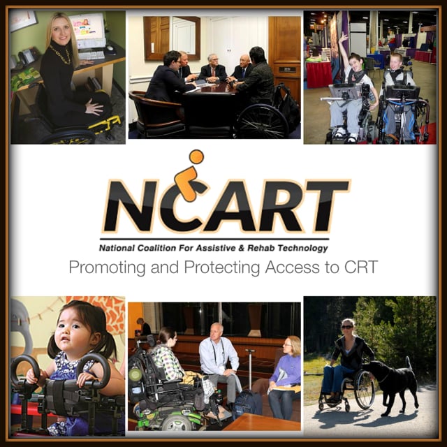 NCART