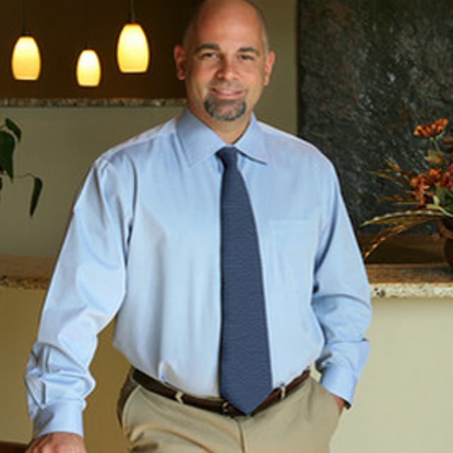 Michael Appleton, DDS