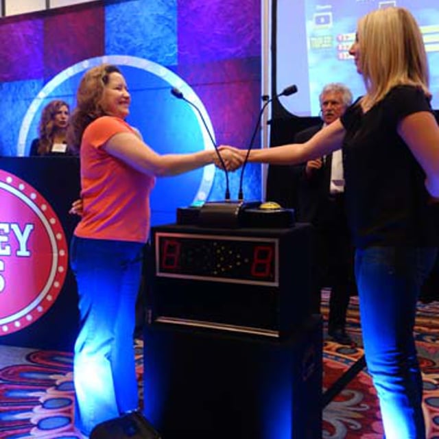 Game Show Connection