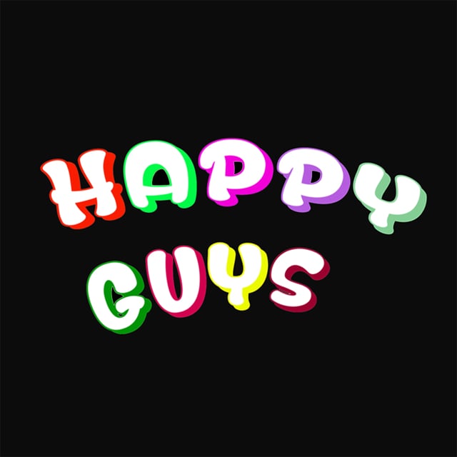 Happy Guys