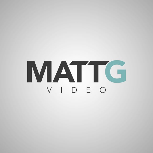 Matt G Video