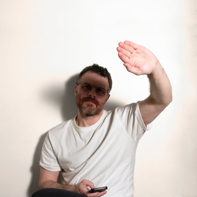 Alexander Engel - Director