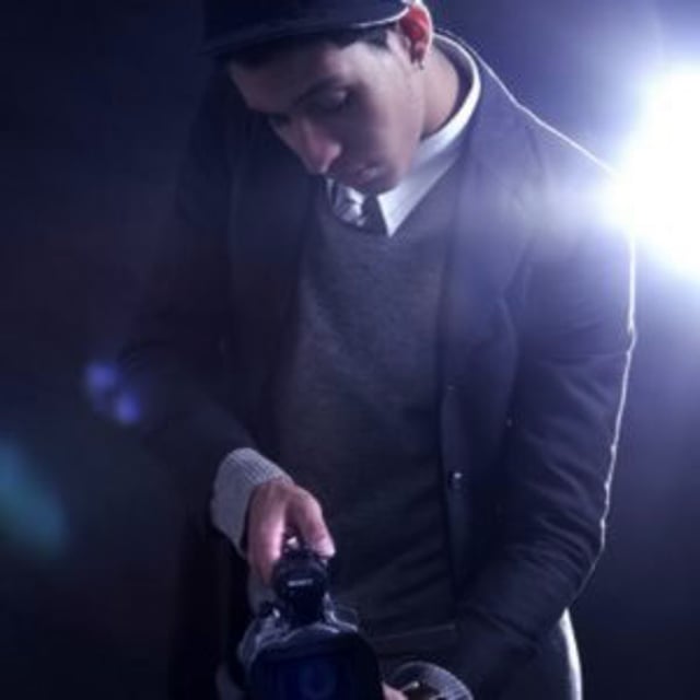 Stephen Alex Vasquez