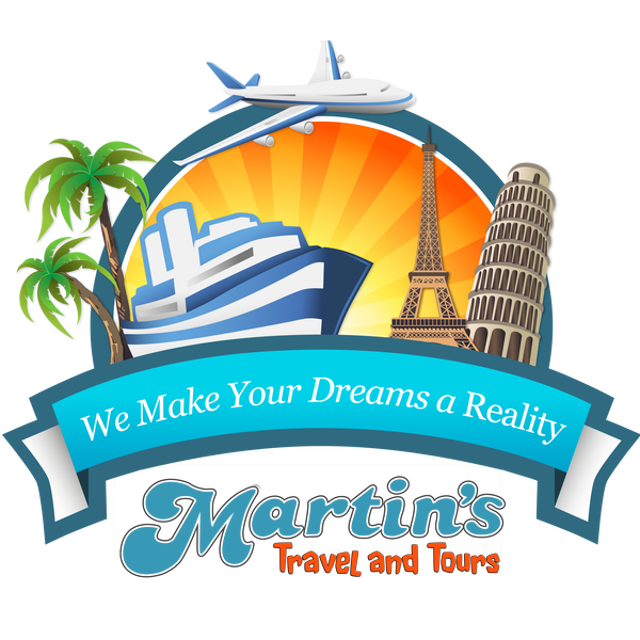 Martin's Travel and Tours