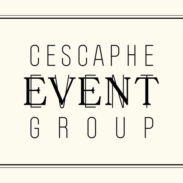 Cescaphe Event Group