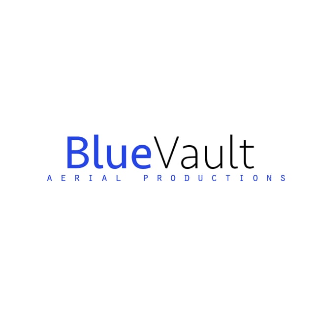 BlueVault Aerial Productions