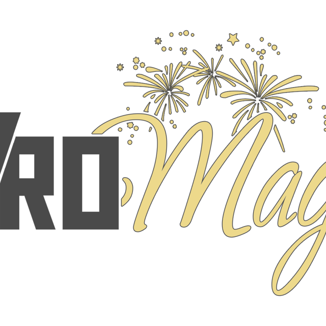 Pyro Magic Feuerwerke